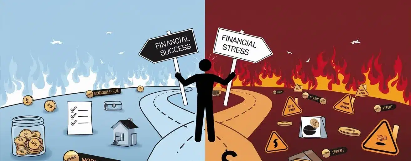 why is personal finance dependent upon your behavior - Mayon Finance