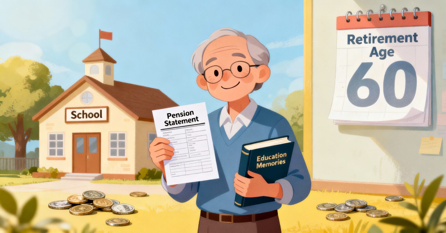 California State Teachers' Retirement System (CalSTRS) - Mayon Finance